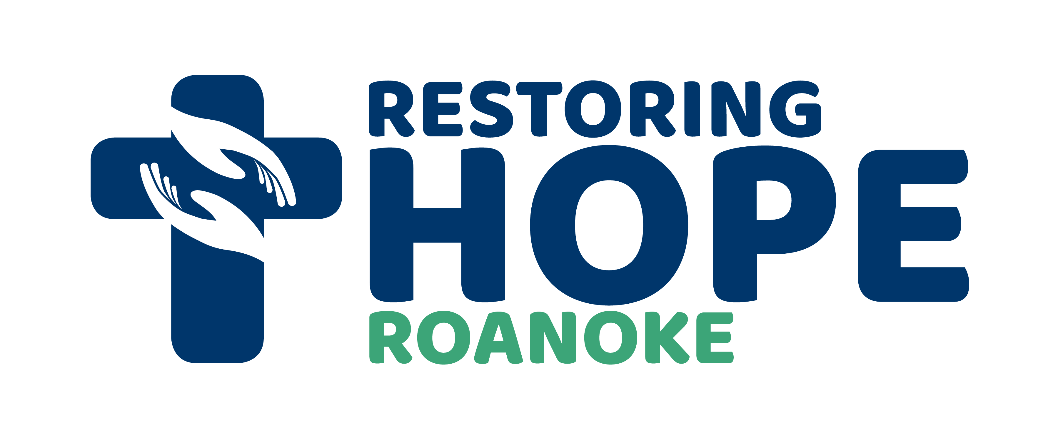 Restoring Hope Roanoke